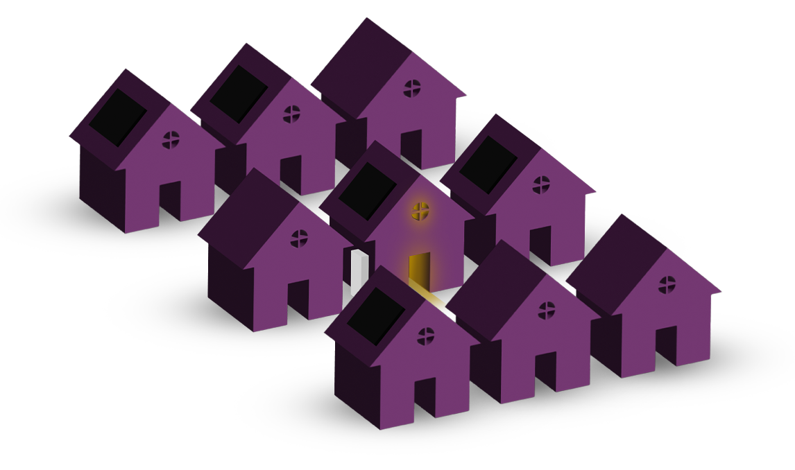 GENIUS Series - AVOL Technology