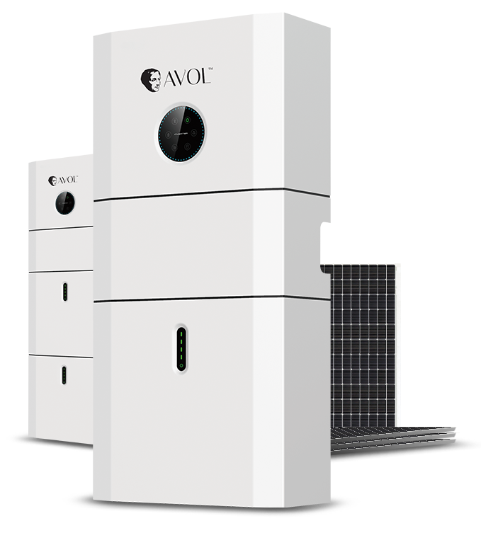 GENIUS Series - AVOL Technology