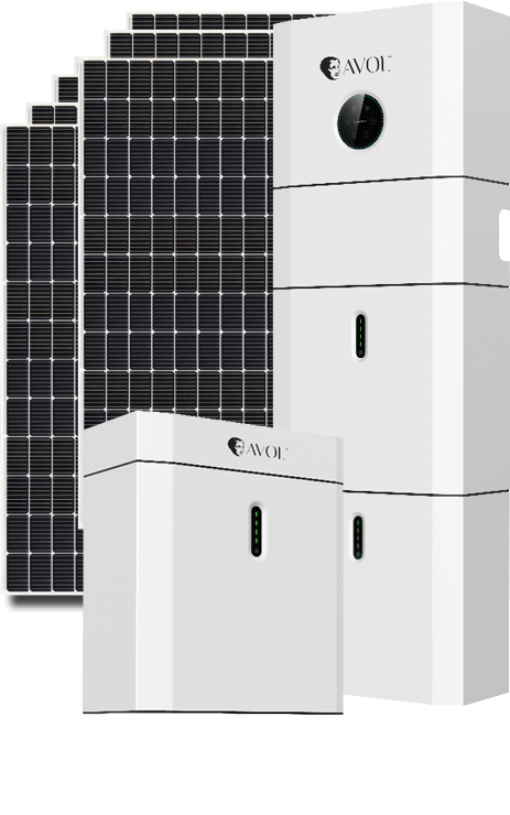 Products - AVOL Technology