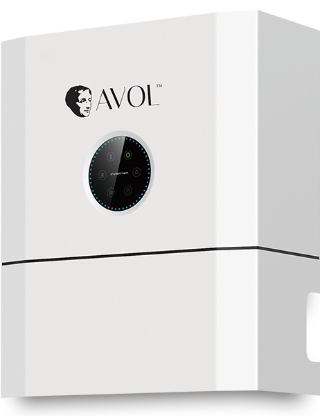 Products - AVOL Technology