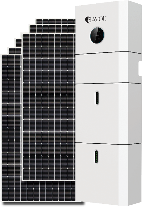Products - AVOL Technology