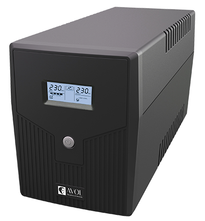 AVOL UPS Range - AVOL Technology