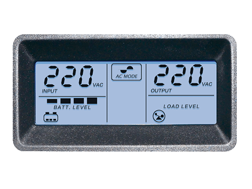 AVOL UPS Range - AVOL Technology