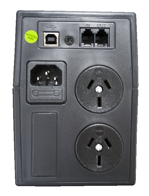 AVOL UPS Range - AVOL Technology